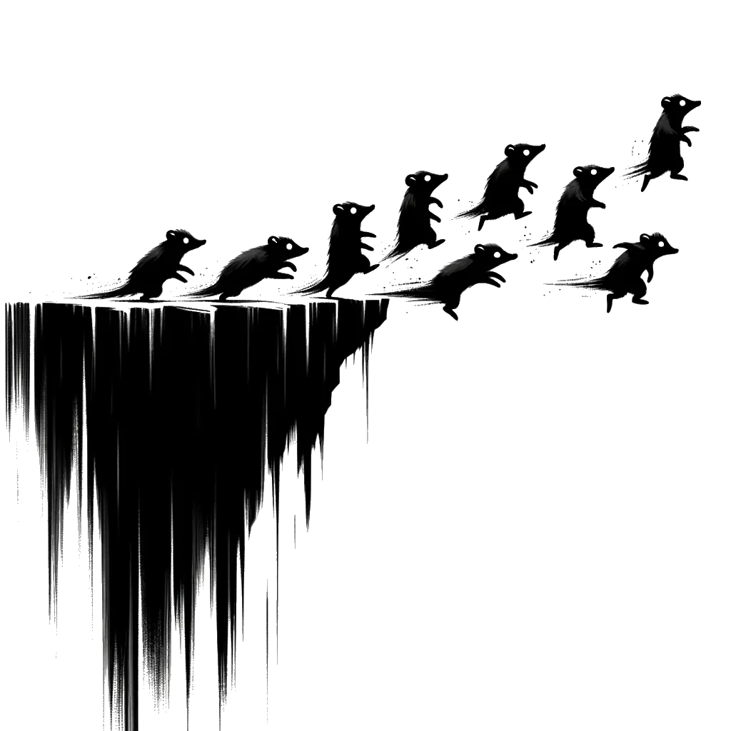 6 Bible Verses on Irresponsibility (Ranked)