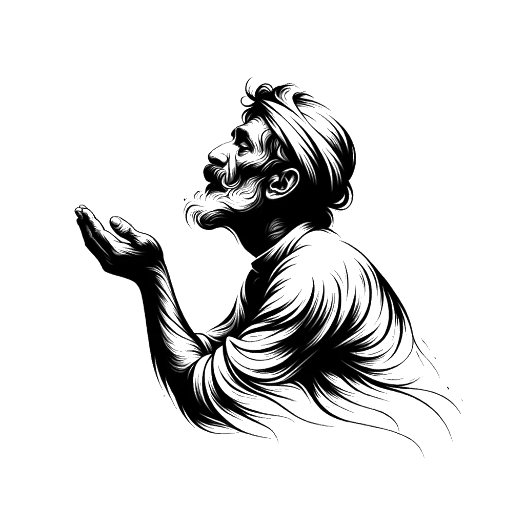 100 Bible Verses on Mercy (Ranked)