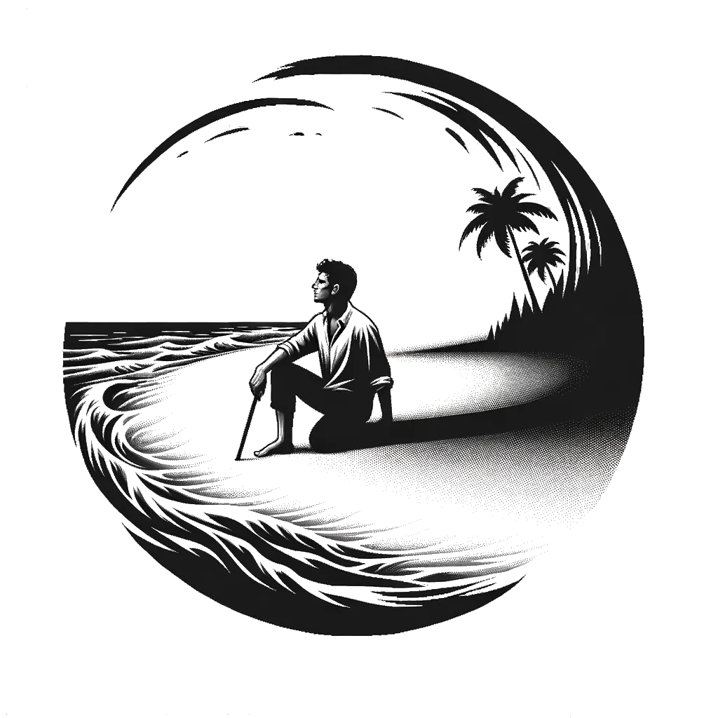 11 Bible Verses on Solitude (Ranked)